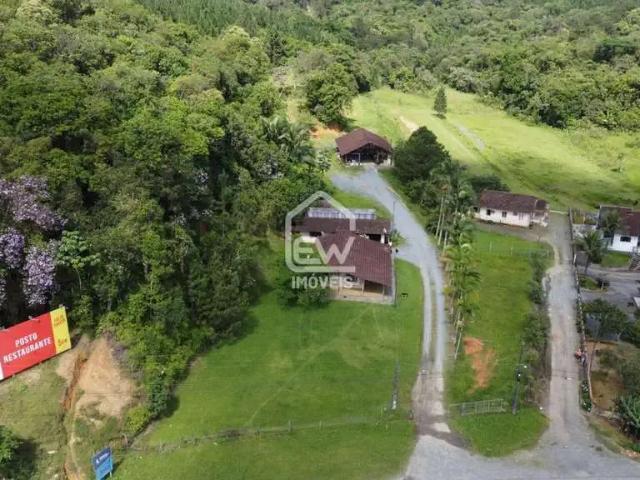 Terreno comercial para Venda em Guaramirim/SC Rio Branco 3 Quartos