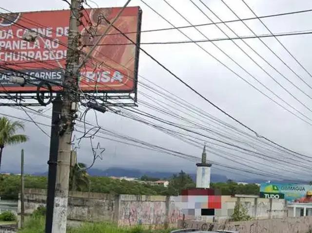 Terreno comercial para Venda em Guarapari/ES Muquiçaba
