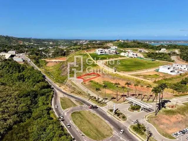 Terreno comercial para Venda em Guarapari/ES Três Praias