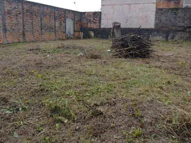 Terreno comercial para Venda em Guarapuava/PR Centro