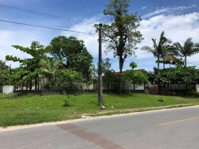 Terreno comercial para Venda em Guaratuba/PR Mirim 4 Quartos