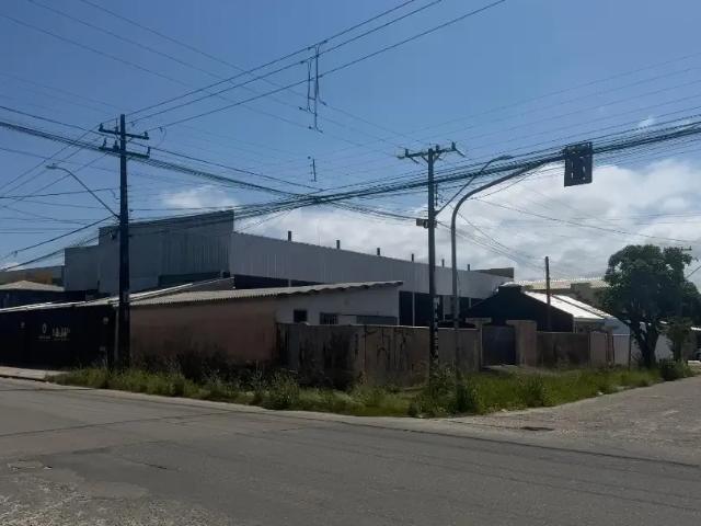 Terreno comercial para Venda em Guaratuba/PR Centro