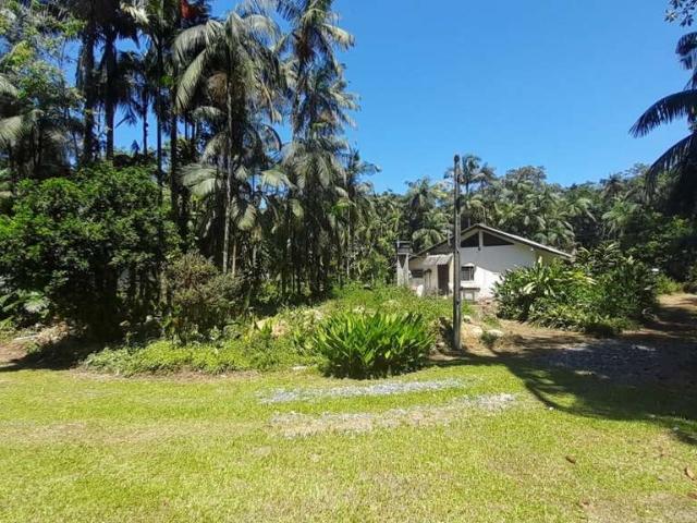 Terreno comercial para Venda em Guaratuba/PR Pedra Branca do Araraquara