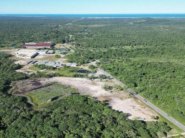 Terreno comercial para Venda em Guaratuba/PR Zona Rural