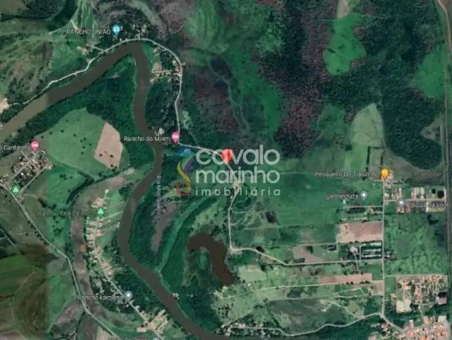Terreno comercial para Venda em Guatapará/SP Zona Rural
