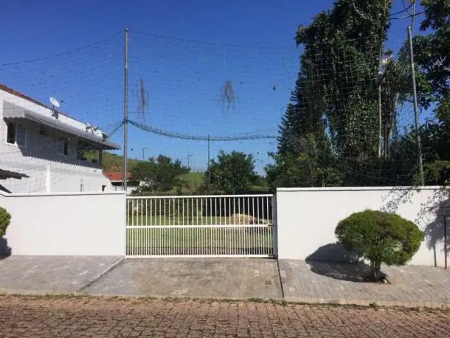 Terreno comercial para Venda em Gaspar/SC Bela Vista