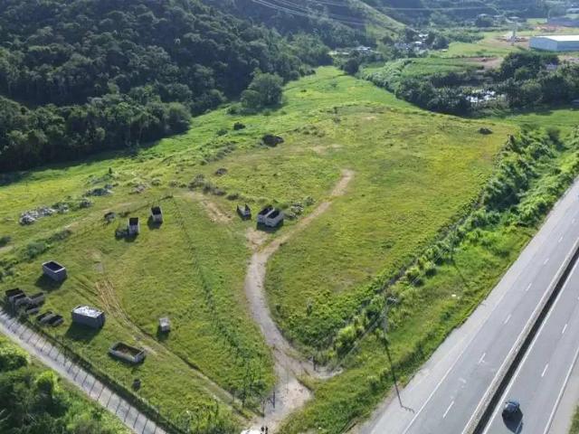 Terreno comercial para Venda em Gaspar/SC Belchior Baixo