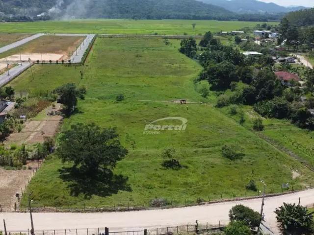 Terreno comercial para Venda em Gaspar/SC Belchior Baixo