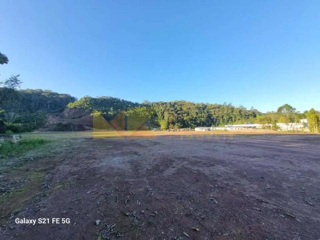 Terreno comercial para Venda em Gaspar/SC Belchior Baixo