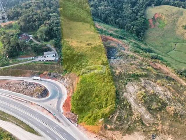 Terreno comercial para Venda em Gaspar/SC Belchior Central