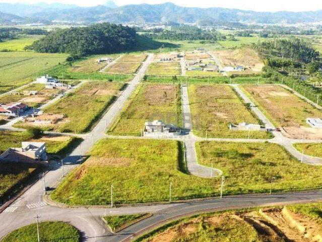 Terreno comercial para Venda em Gaspar/SC Poço Grande