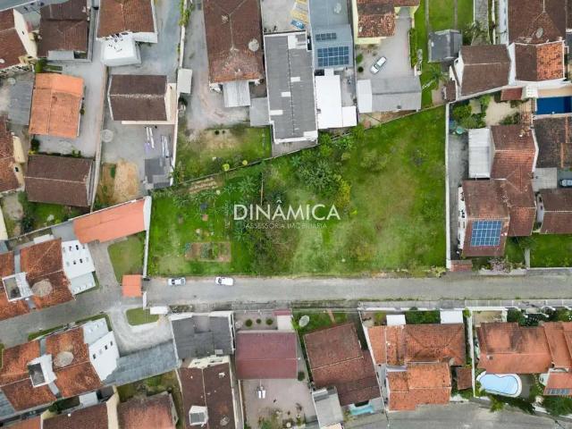 Terreno comercial para Venda em Gaspar/SC Sete de Setembro