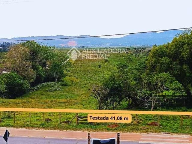 Terreno comercial para Venda em Garopaba/SC Ambrósio
