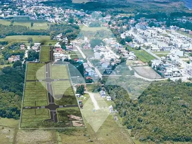 Terreno comercial para Venda em Garopaba/SC Areais da Palhocinha