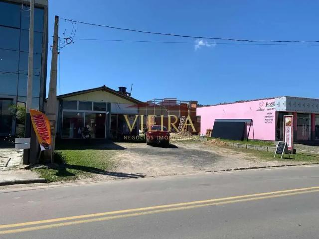 Terreno comercial para Venda em Garopaba/SC Areais da Palhocinha