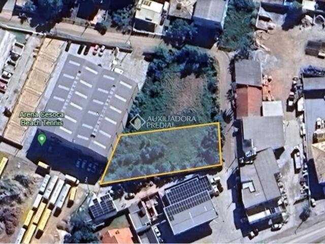 Terreno comercial para Venda em Garopaba/SC Areais da Palhocinha