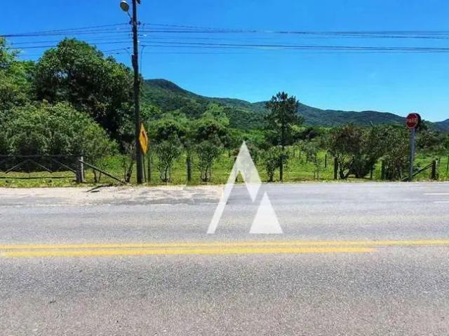 Terreno comercial para Venda em Garopaba/SC Areais da Palhocinha