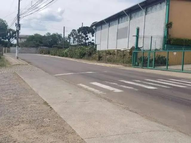 Terreno comercial para Venda em Garibaldi/RS Sebben