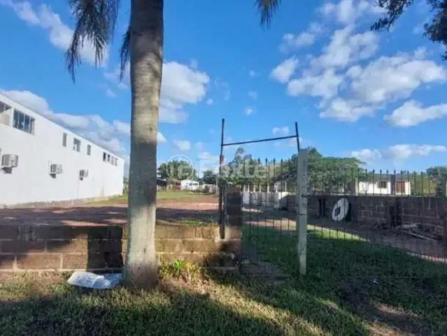 Terreno comercial para Venda em Glorinha/RS Centro