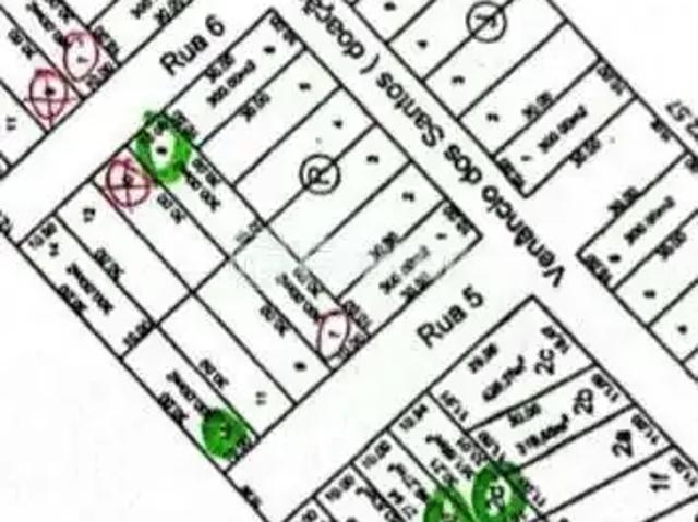 Terreno comercial para Venda em Glorinha/RS Centro