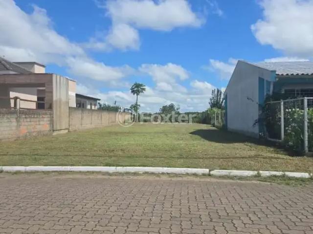 Terreno comercial para Venda em Glorinha/RS Centro