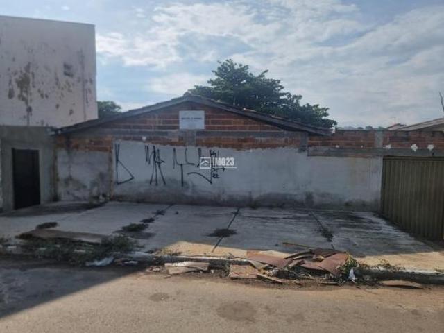 Terreno Comercial para Venda em Goiânia, Industrial Mooca