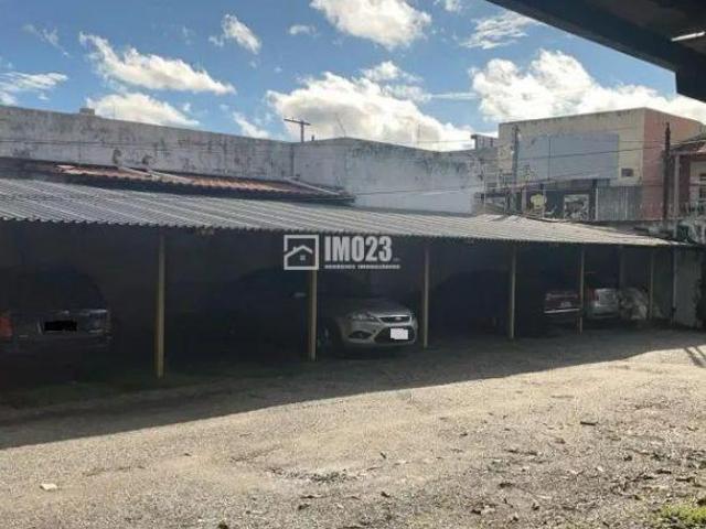 Terreno Comercial para Venda em Goiânia, Setor Campinas