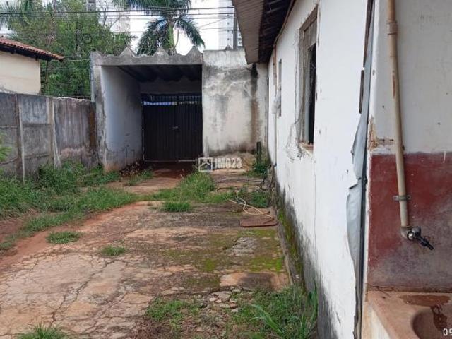Terreno Comercial para Venda em Goiânia, Vila Alpes