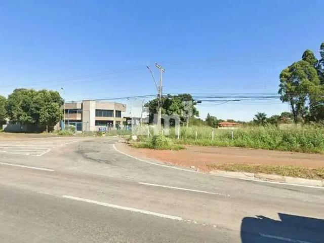 Terreno comercial para Venda em Goiânia/GO Chácaras Retiro