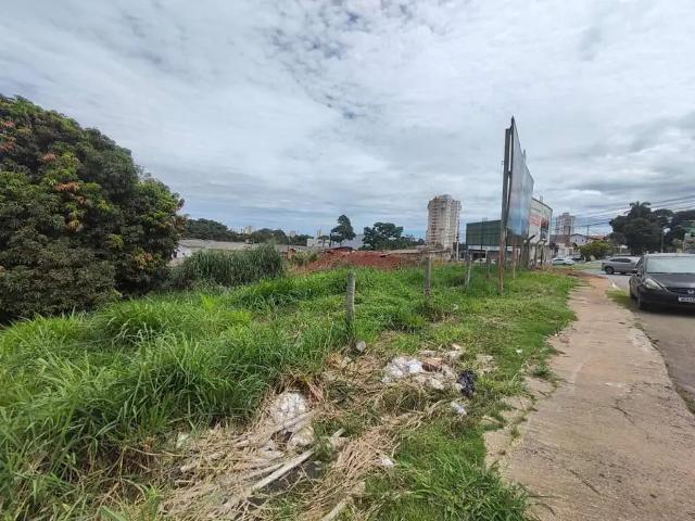 Terreno comercial para Venda em Goiânia/GO Jardim Goiás