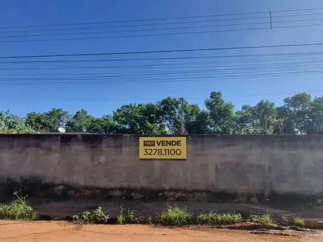 Terreno comercial para Venda em Goiânia/GO Jardim Leblon II