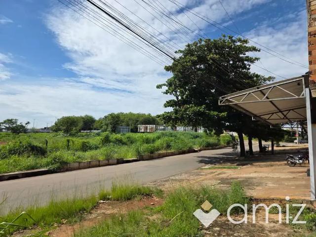 Terreno comercial para Venda em Goiânia/GO Jardim Novo Mundo