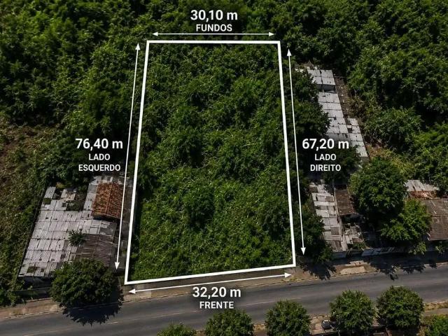 Terreno comercial para Venda em Goiânia/GO Jardim Novo Mundo