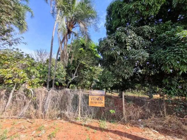 Terreno comercial para Venda em Goiânia/GO Jardim Petrópolis