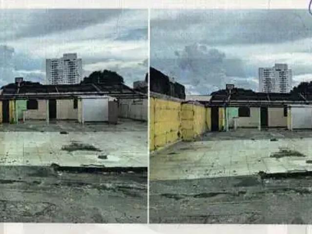 Terreno comercial para Venda em Goiânia/GO Parque Amazônia