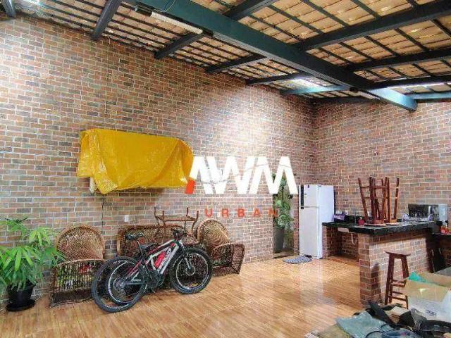 Terreno comercial para Venda em Goiânia/GO Parque das Paineiras 1,2,3 e 4 Etapa