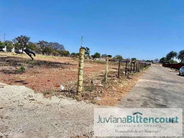 Terreno comercial para Venda em Goiânia/GO Parque Industrial Paulista