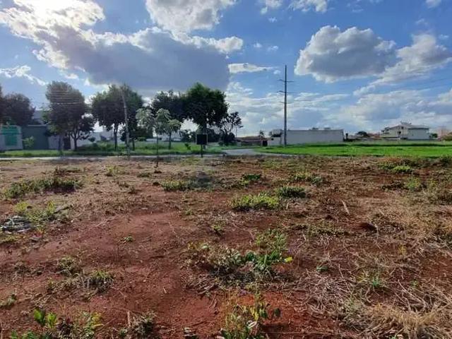 Terreno comercial para Venda em Goiânia/GO Residencial Canadá