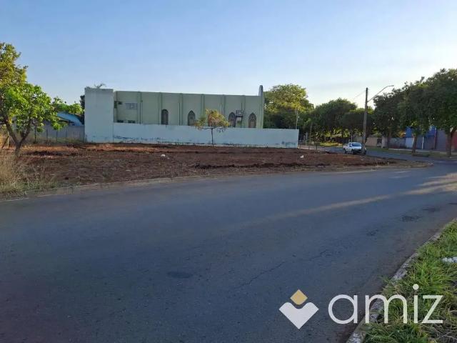 Terreno comercial para Venda em Goiânia/GO Residencial Canadá