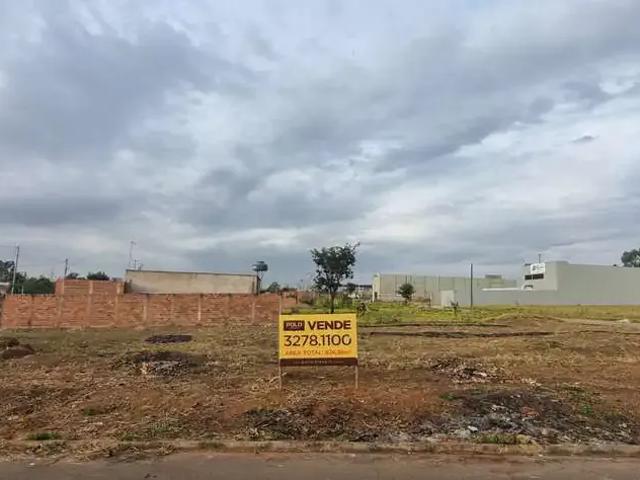 Terreno comercial para Venda em Goiânia/GO Residencial Linda Vista
