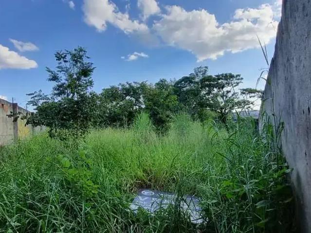 Terreno comercial para Venda em Goiânia/GO Residencial Solar Bougainville