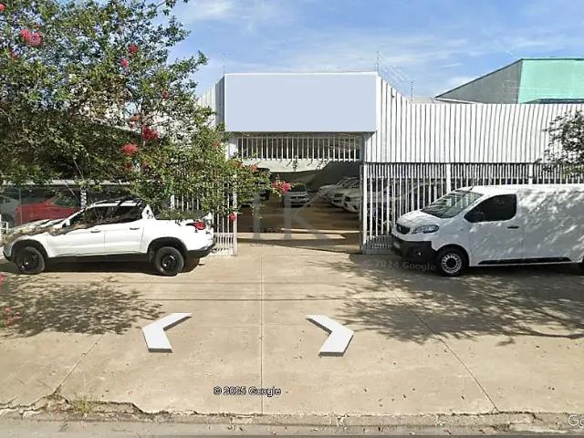 Terreno comercial para Venda em Goiânia/GO Setor Aeroporto