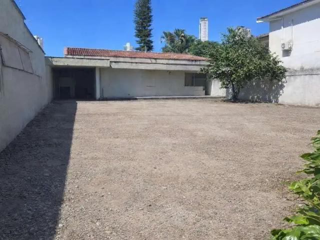 Terreno comercial para Venda em Goiânia/GO Setor Bueno