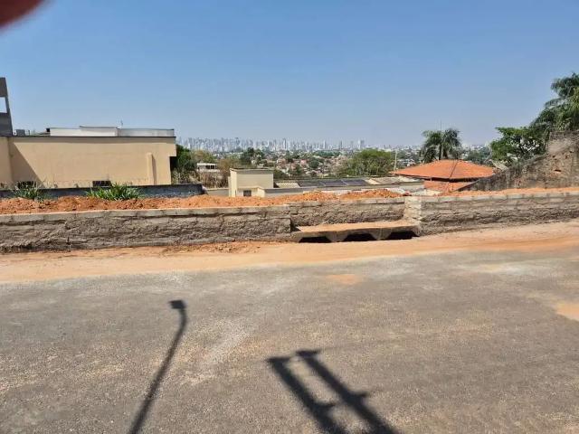 Terreno comercial para Venda em Goiânia/GO Setor Gentil Meireles