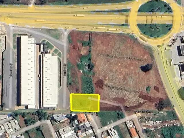 Terreno comercial para Venda em Goiânia/GO Setor Goiânia 2
