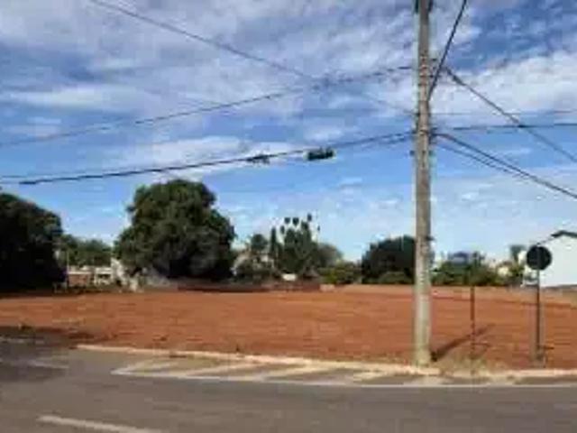 Terreno comercial para Venda em Goiânia/GO Setor Jaó