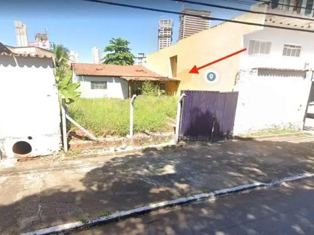 Terreno comercial para Venda em Goiânia/GO Setor Oeste