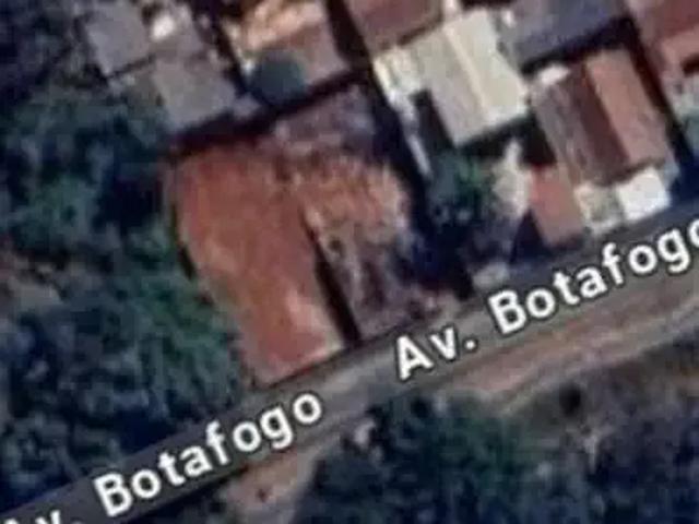 Terreno comercial para Venda em Goiânia/GO Setor Pedro Ludovico