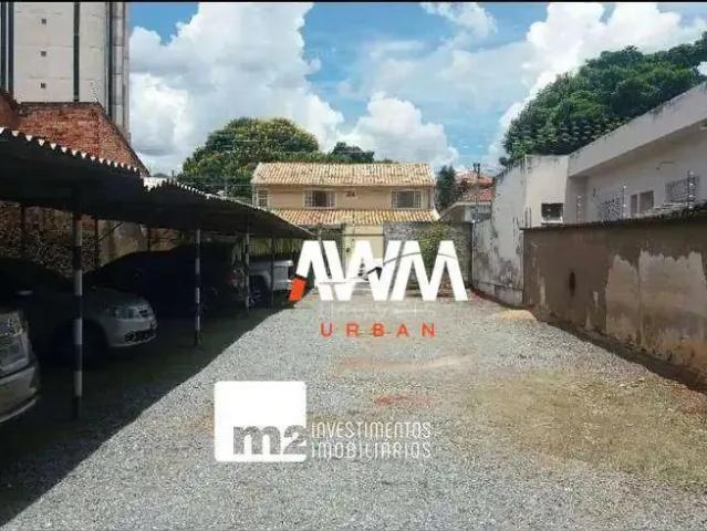 Terreno comercial para Venda em Goiânia/GO Setor Sul