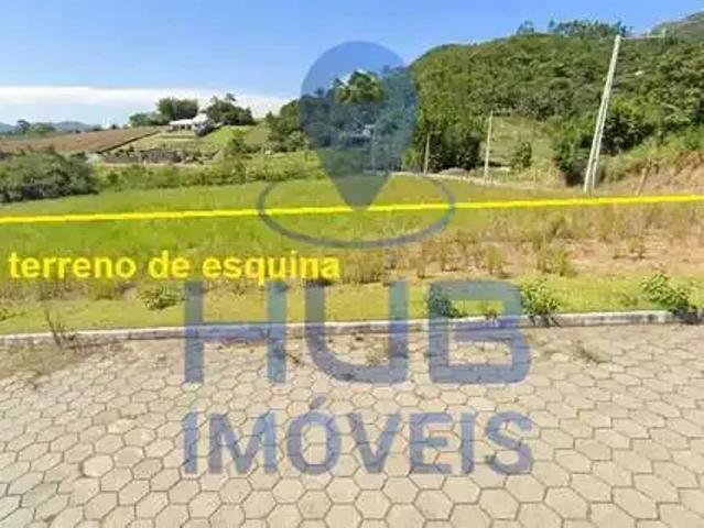 Terreno comercial para Venda em Governador Celso Ramos/SC Areias de Baixo